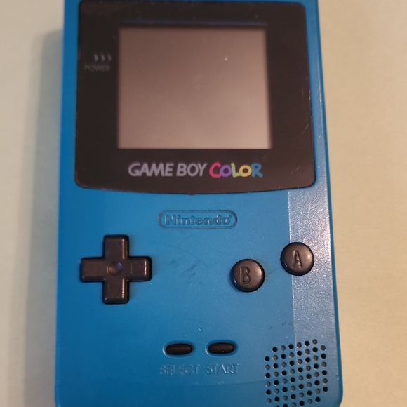 Nintendo | Video Games & Consoles | Nintendo Game Boy Color Handheld ...